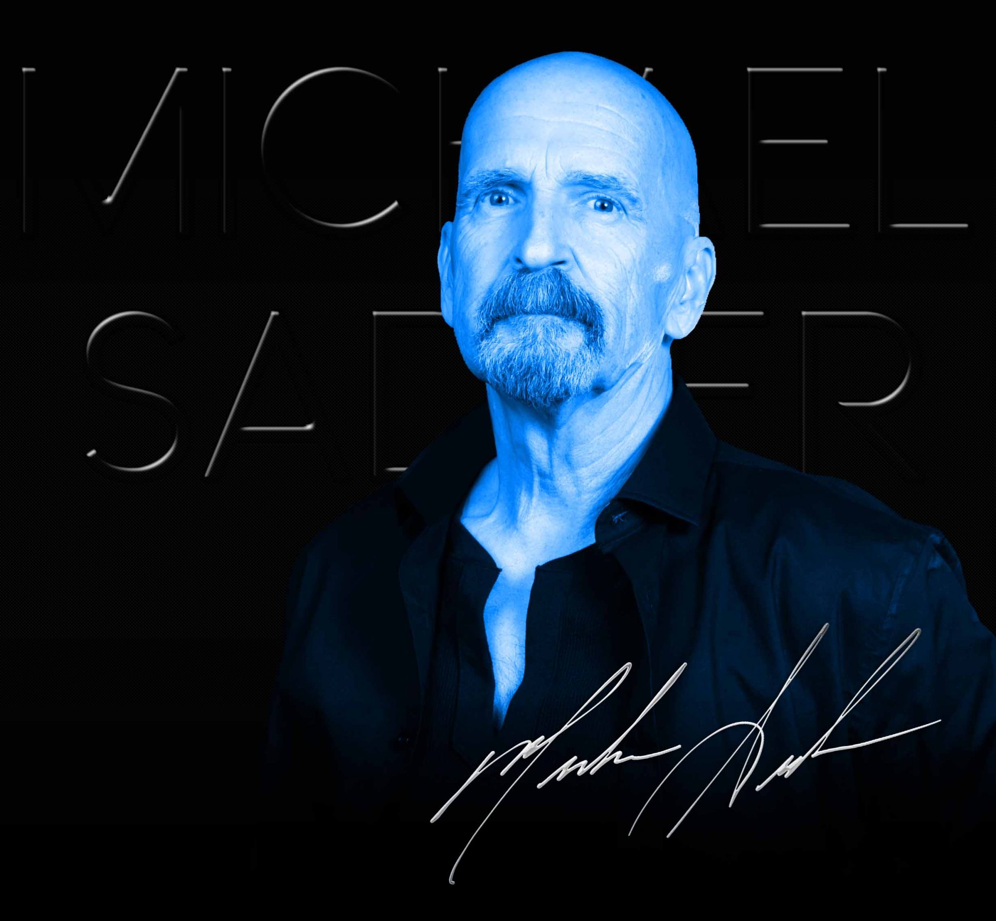 Michael Sadler – Official Site